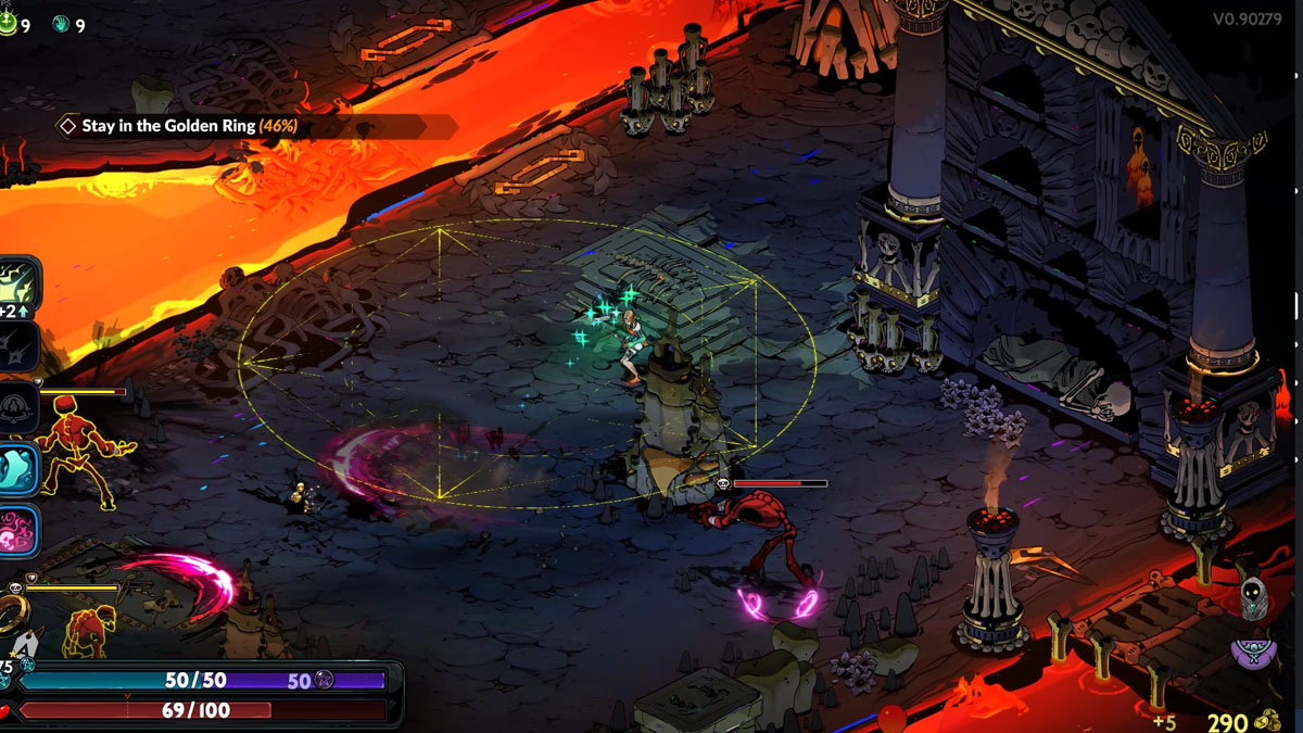 How to Get to Asphodel in Hades 2