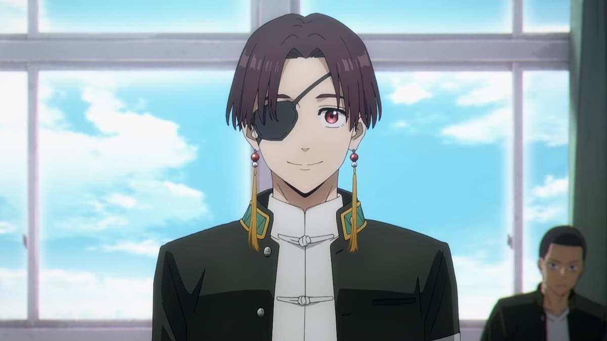 All Wind Breaker Anime Characters Ranked