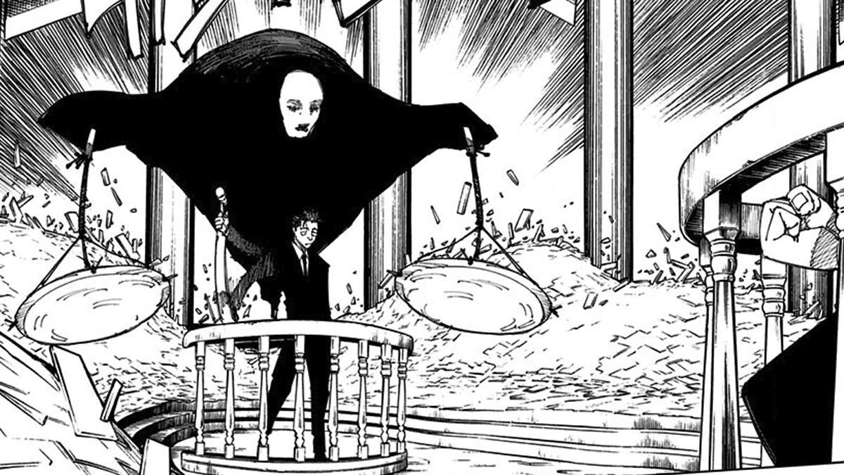 Every Domain Expansion in Jujutsu Kaisen, Ranked - The Escapist