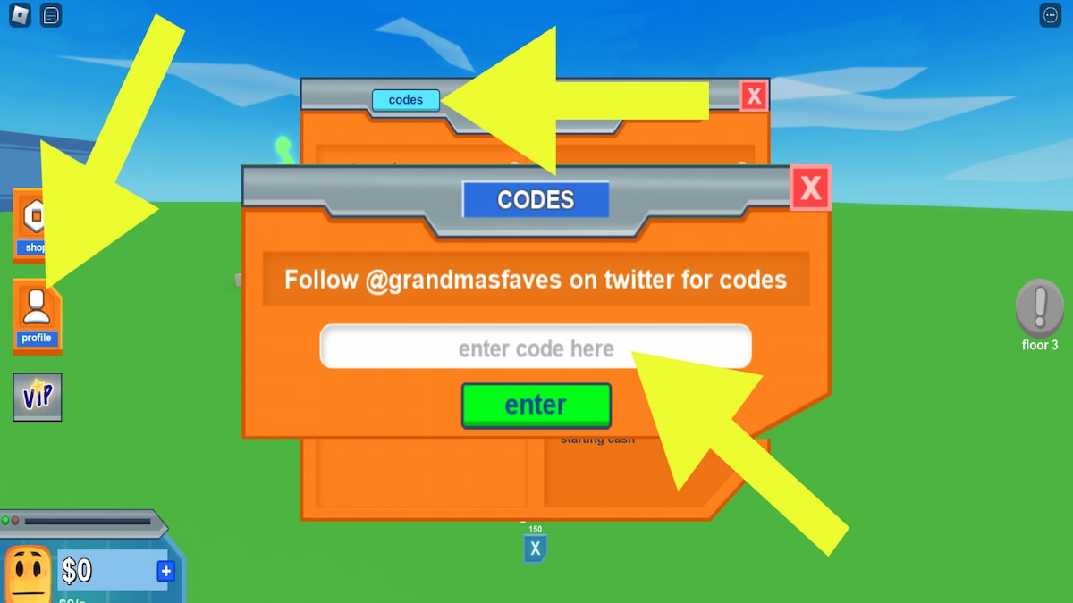 Roblox Mall Tycoon Codes (May 2024) - The Escapist