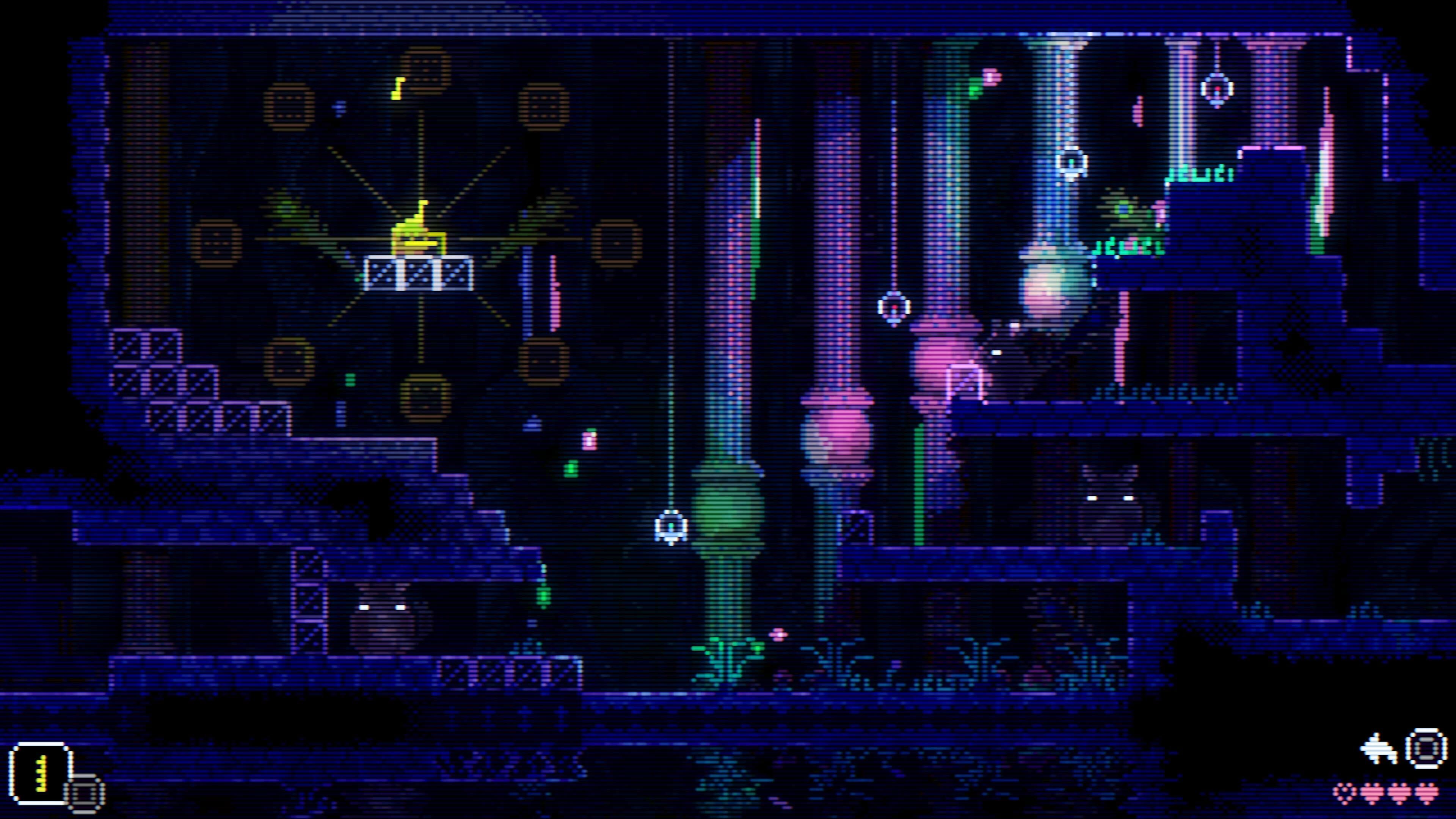 How To Fast Travel In Animal Well - The Escapist