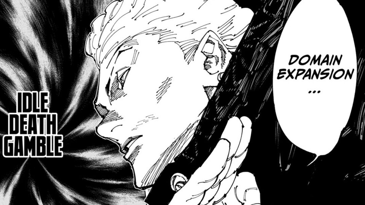 Every Domain Expansion in Jujutsu Kaisen, Ranked - The Escapist