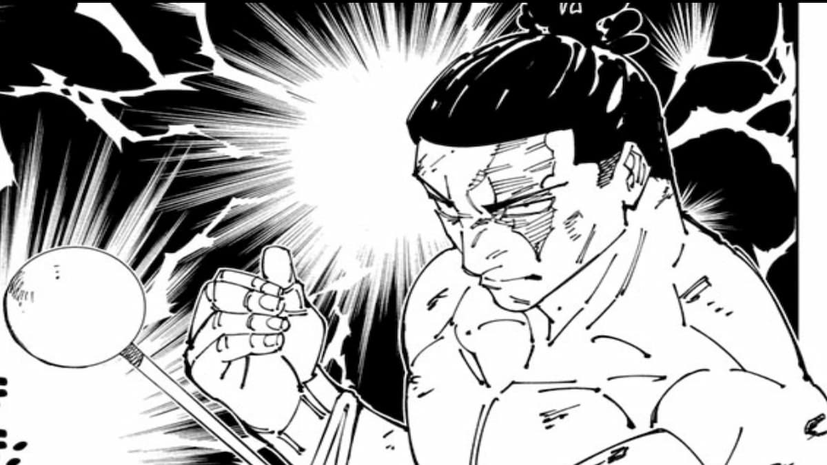 Jujutsu Kaisen (JJK) Chapter 261 Release Date Confirmed