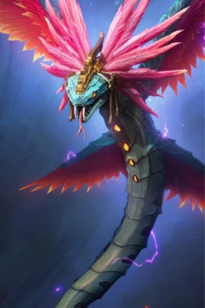 All Playable Gods in Smite 2 Closed Alpha Test - The Escapist