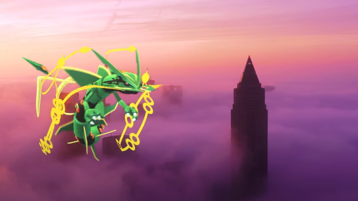 Pokémon Go Shared Skies Season Start & End Dates - The Escapist