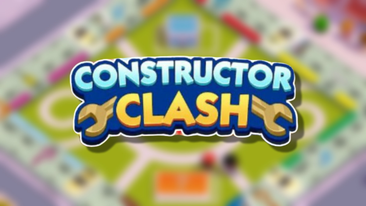 Monopoly GO Constructor Clash Tournament - Rewards, Milestones & Tips - The Escapist