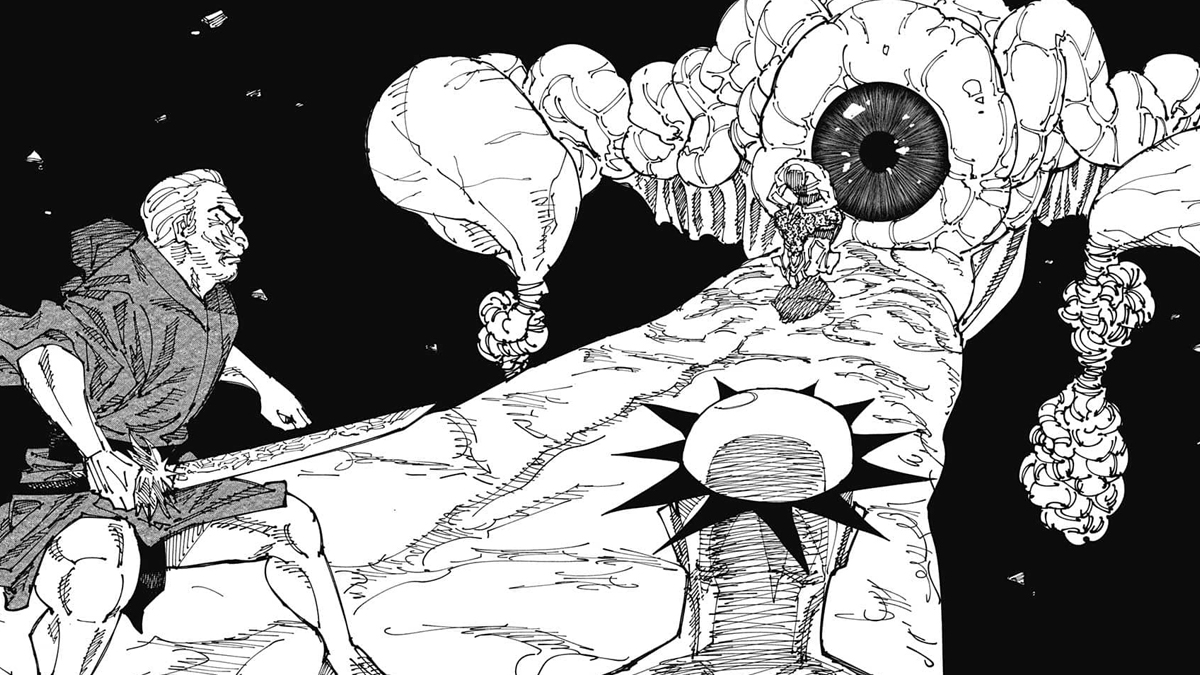 Every Domain Expansion in Jujutsu Kaisen, Ranked - The Escapist