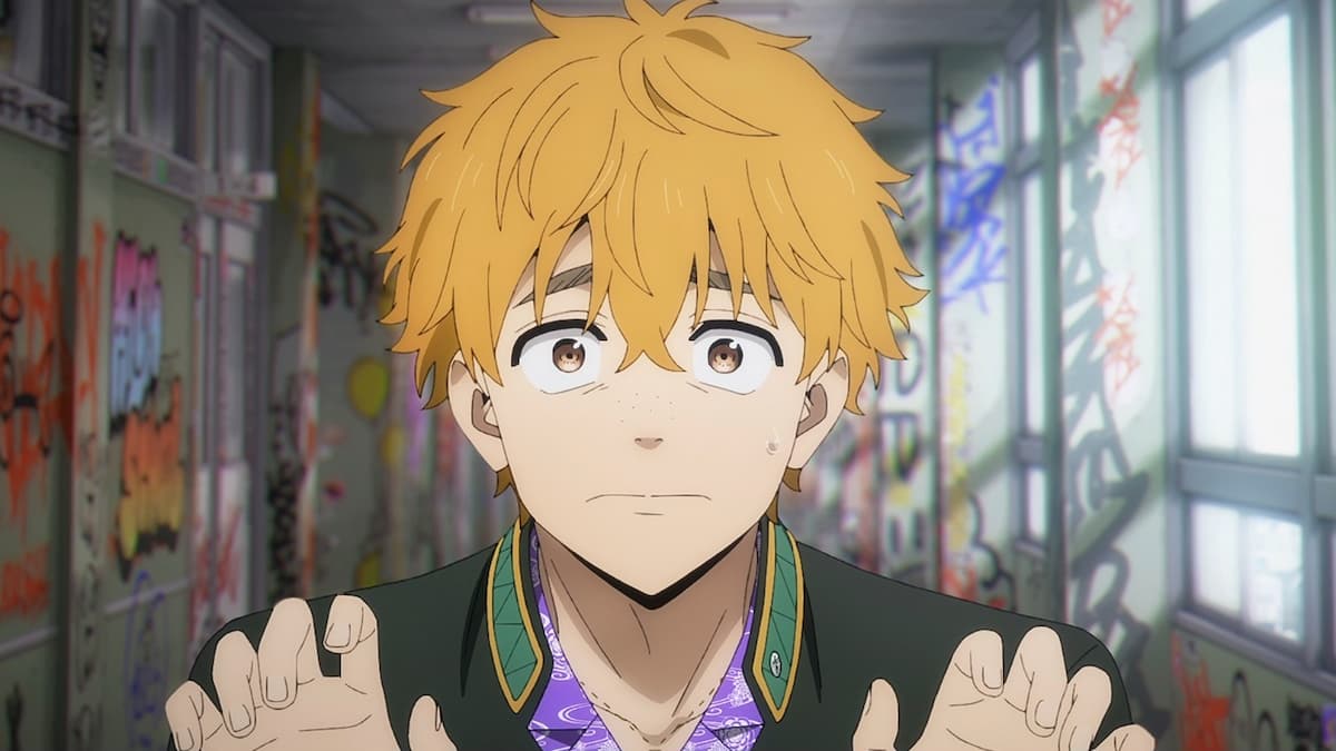 All Wind Breaker Anime Characters Ranked