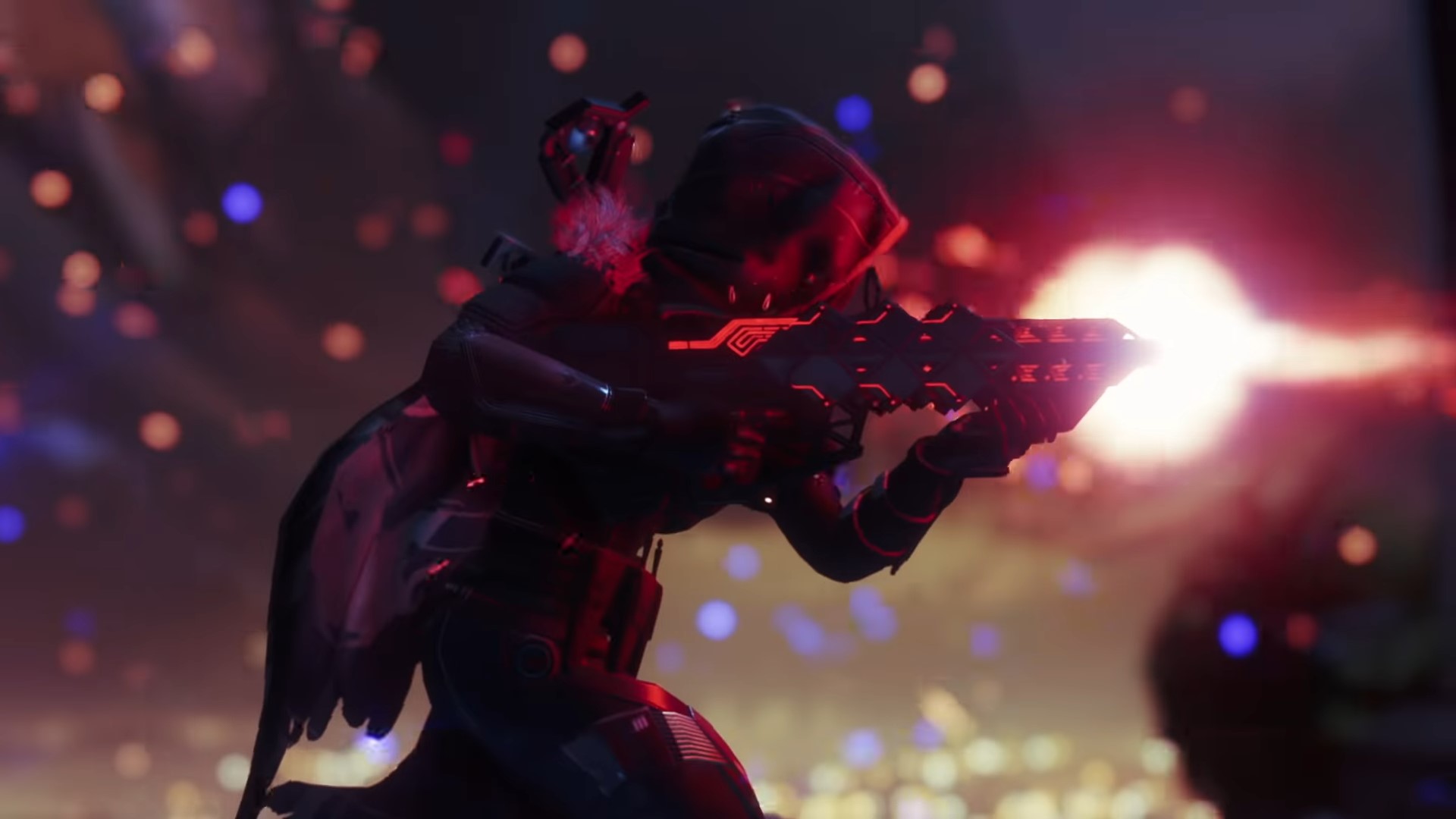 All Rewards for Completing Zero Hour in Destiny 2, Listed - The Escapist