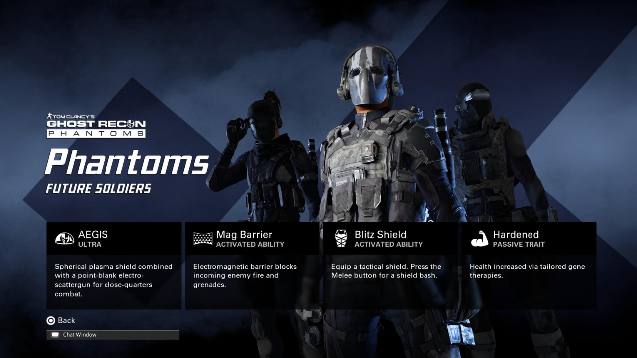 All XDefiant Factions, Ranked From Worst to Best