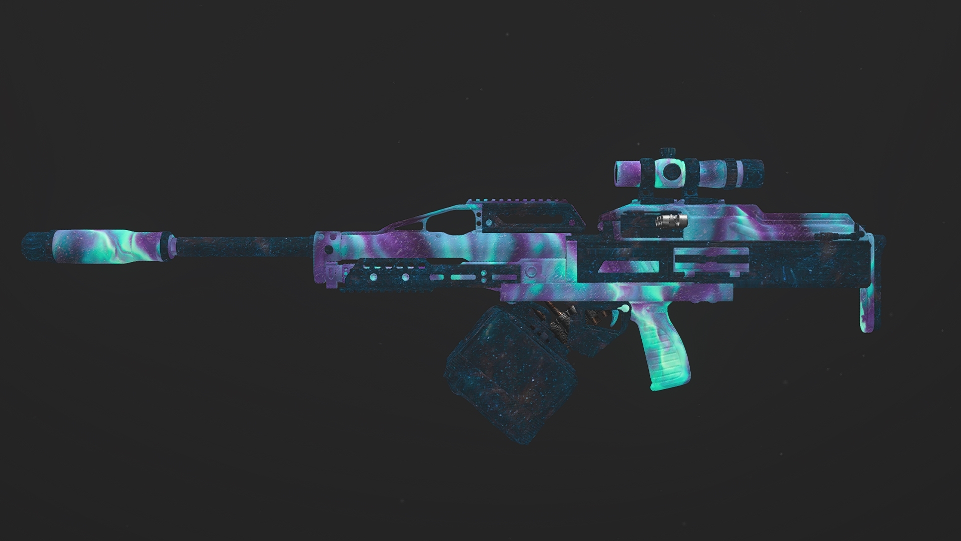 Best Pulemyot 762 Loadout in Warzone Season 3