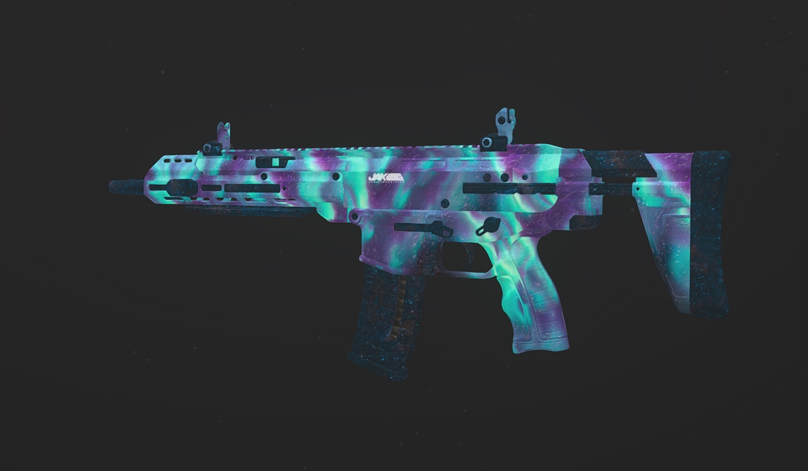 How to Unlock the JAK Raven Kit in MW3 & Warzone