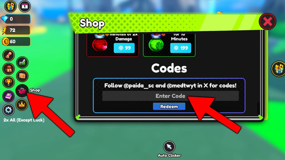 Anime Fantasy Simulator Codes (June 2024) - The Escapist