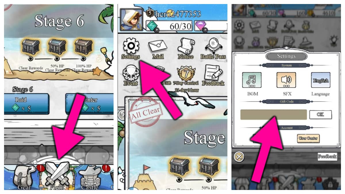 Doodle Magic Wizard vs Slime Codes (July 2024) - The Escapist