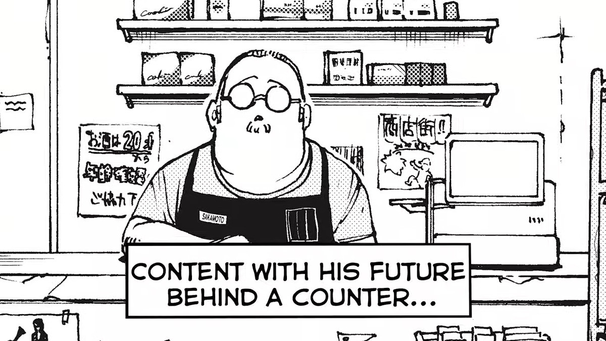 Sakamoto Days Chapter 167 Release Date Confirmed