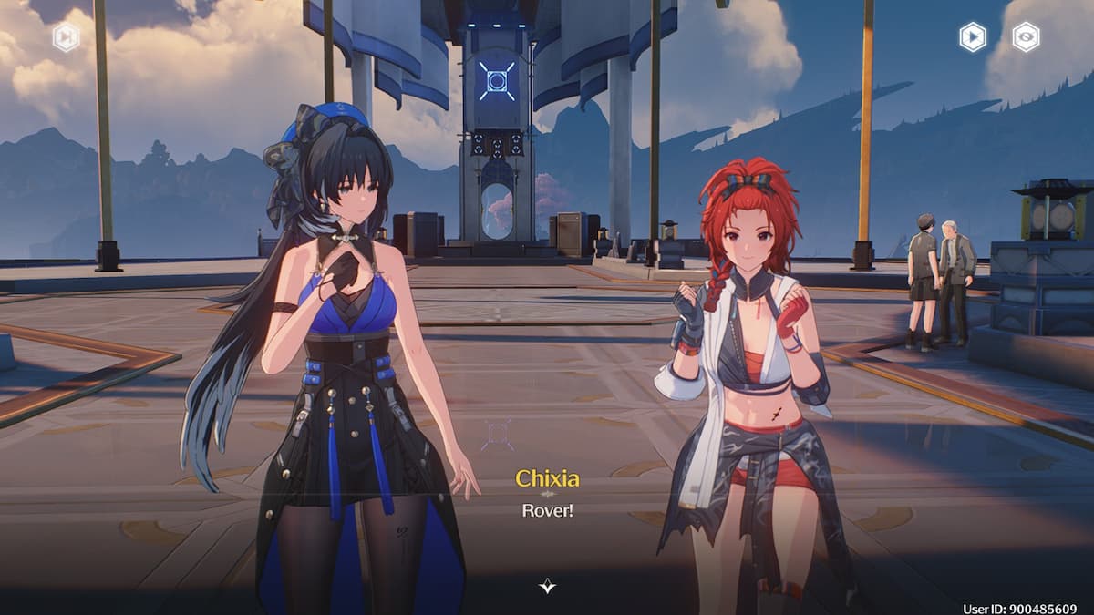 How to Change Language in Wuthering Waves