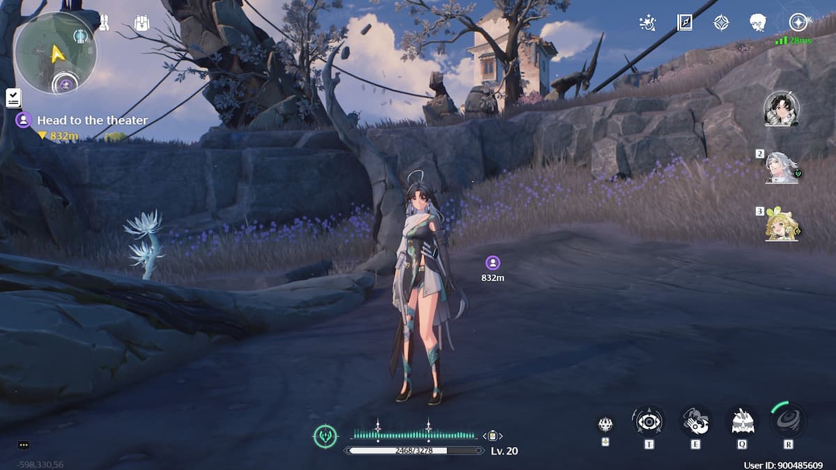 How to Increase Union Level in Wuthering Waves