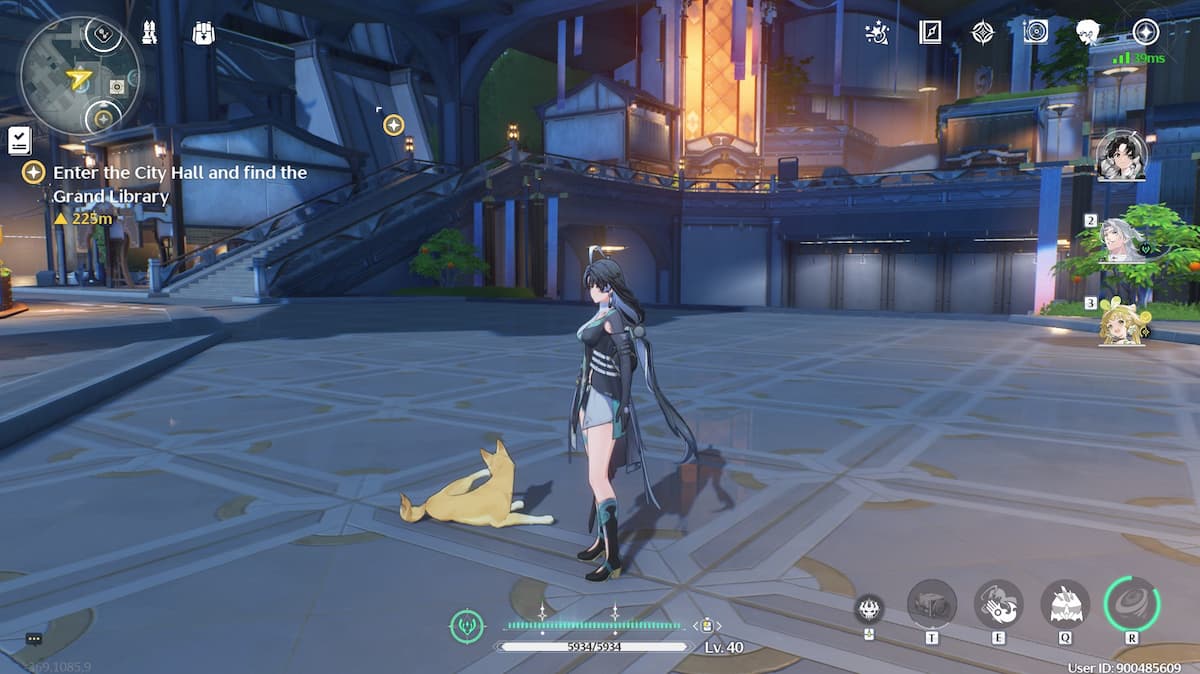 Wuthering Waves Complete Progression Guide