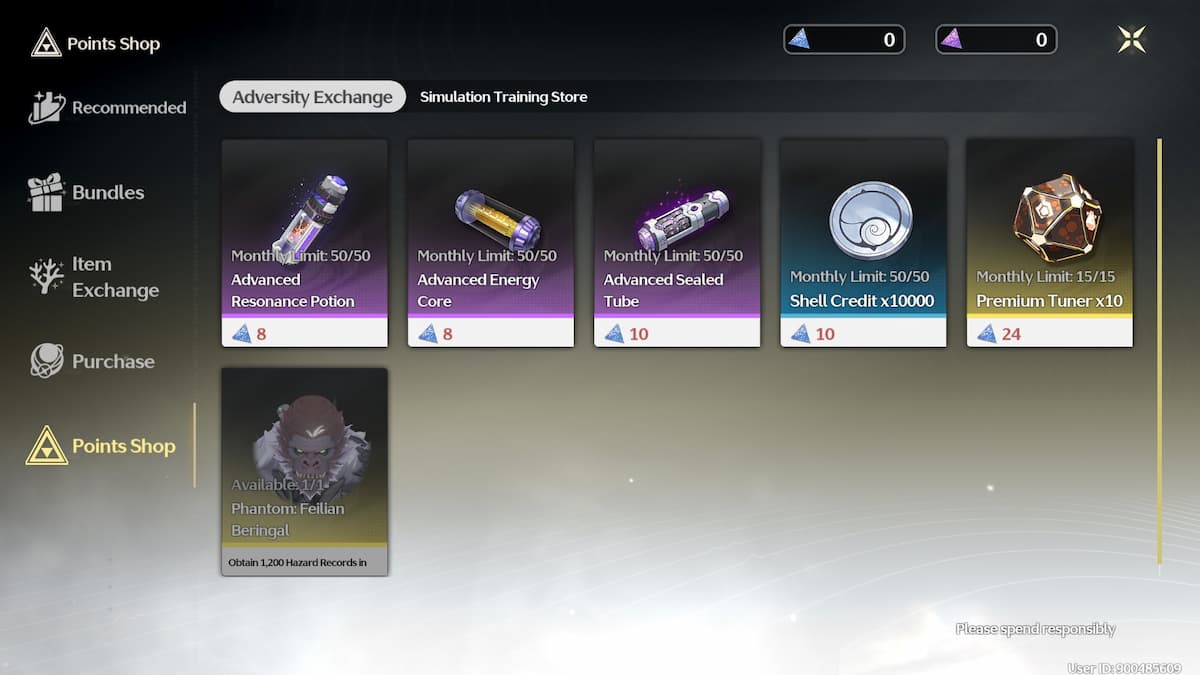 Wuthering Waves PSA: Don't Miss Out on These Extra Premium Tuners in ...