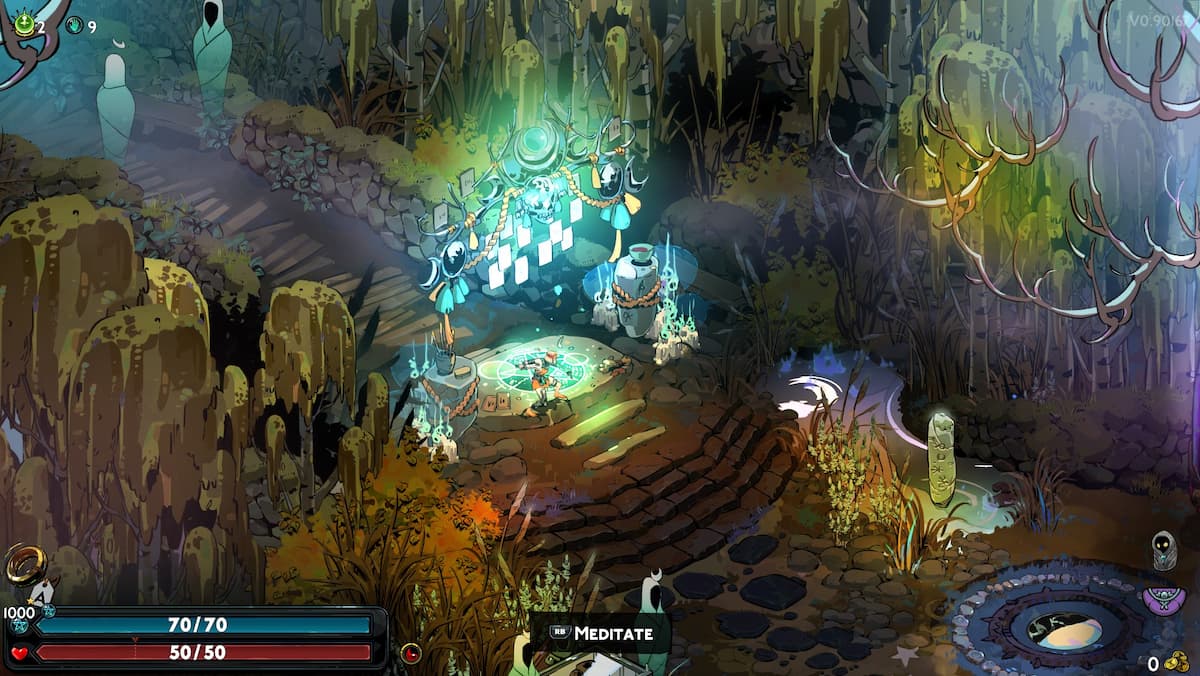 How to Get Death Defiance in Hades 2