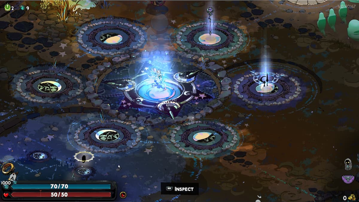 How to Unlock All Weapons in Hades 2