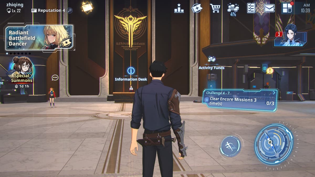 Solo Leveling Arise Special Summons Explained