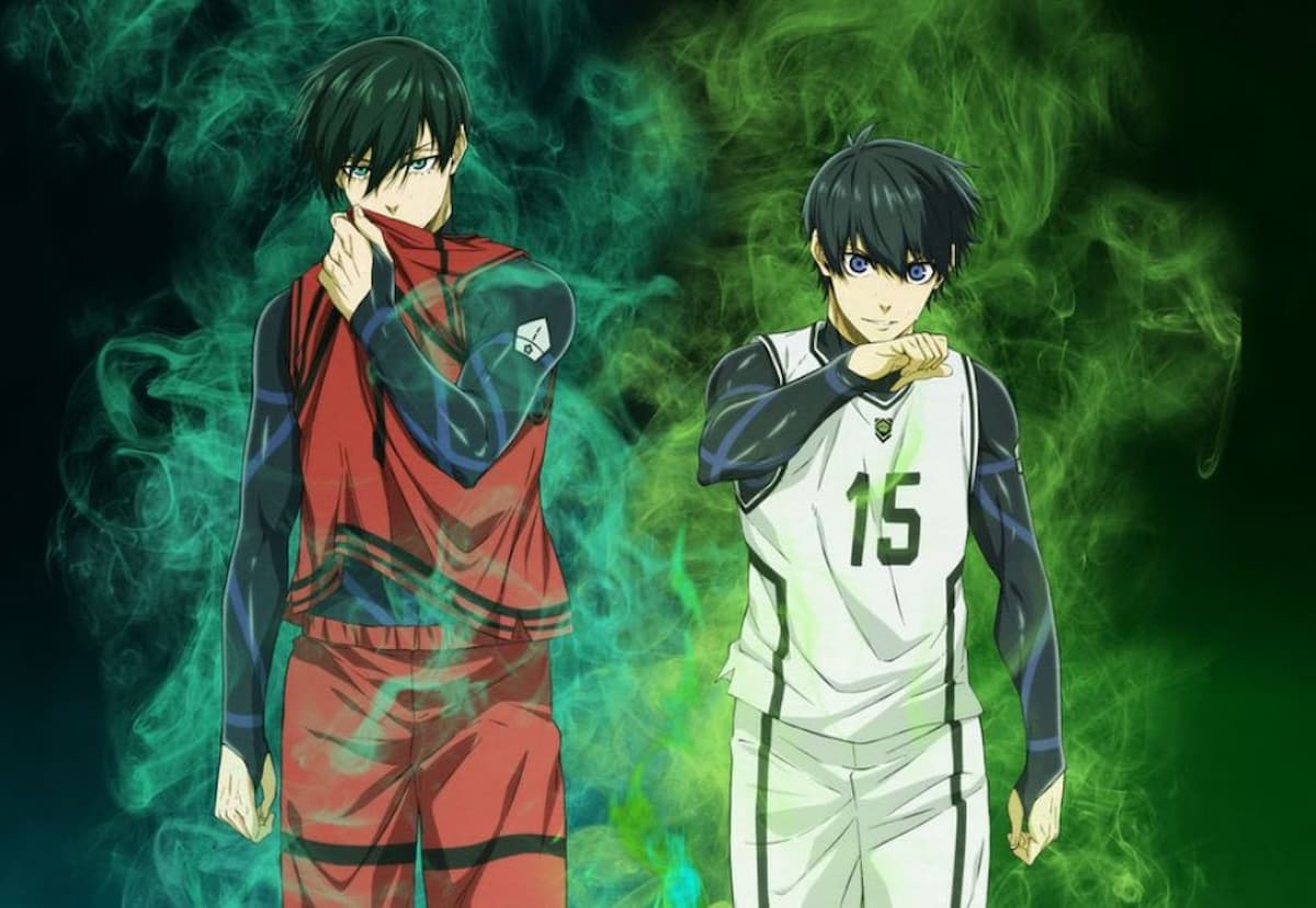 Blue Lock Season 2 Release Date, Cast, Plot, & More