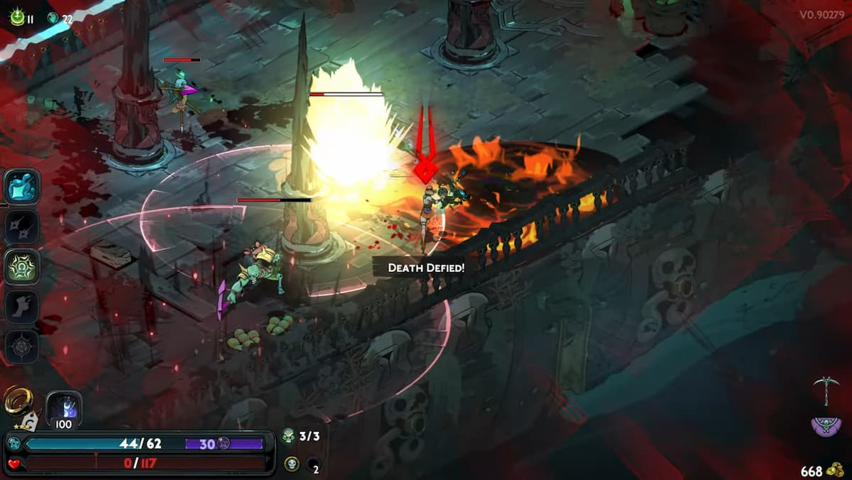 How to Get Driftwood in Hades 2