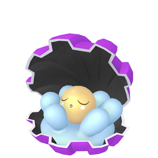 How to Evolve Clamperl into Huntail and Gorebyss in Pokemon GO - The ...