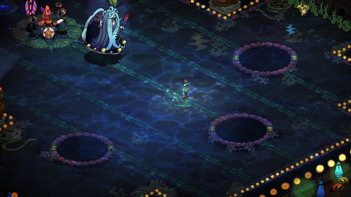 All Bosses in Hades 2