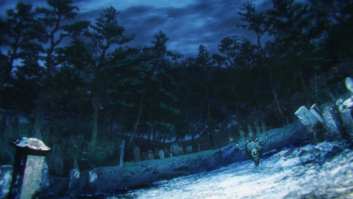 Every Domain Expansion in Jujutsu Kaisen, Ranked - The Escapist