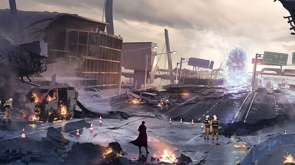 Does Solo Leveling: Arise Have Multiplayer? Answered