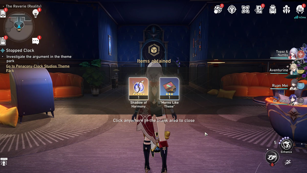 Where to Get All Harmony Trailblazer Eidolons in Honkai: Star Rail - The Escapist