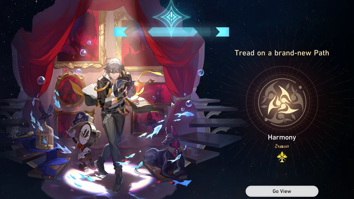 How to Unlock the Harmony Trailblazer in Honkai: Star Rail - The Escapist