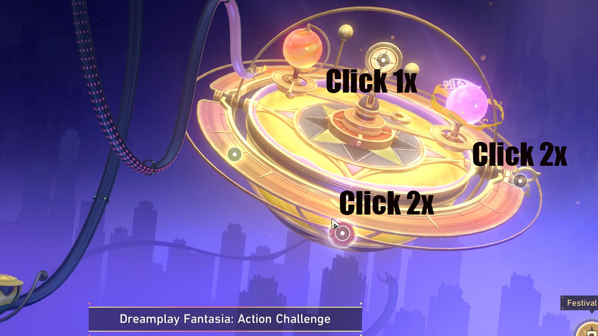 How to Unlock All Audition Venue Hidden Challenges in Honkai: Star Rail