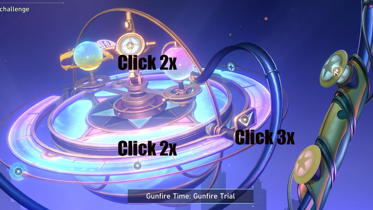 How to Unlock All Audition Venue Hidden Challenges in Honkai: Star Rail