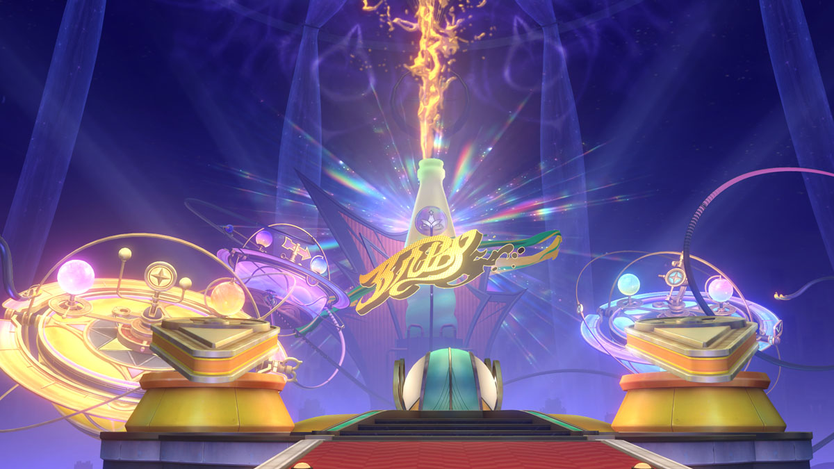 How to Unlock All Audition Venue Hidden Challenges in Honkai: Star Rail