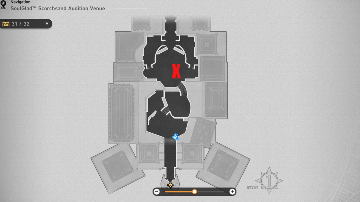 How to Unlock All Audition Venue Hidden Challenges in Honkai: Star Rail