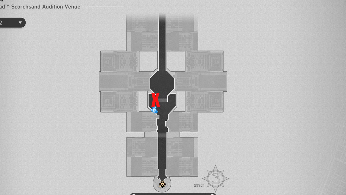 How to Unlock All Audition Venue Hidden Challenges in Honkai: Star Rail