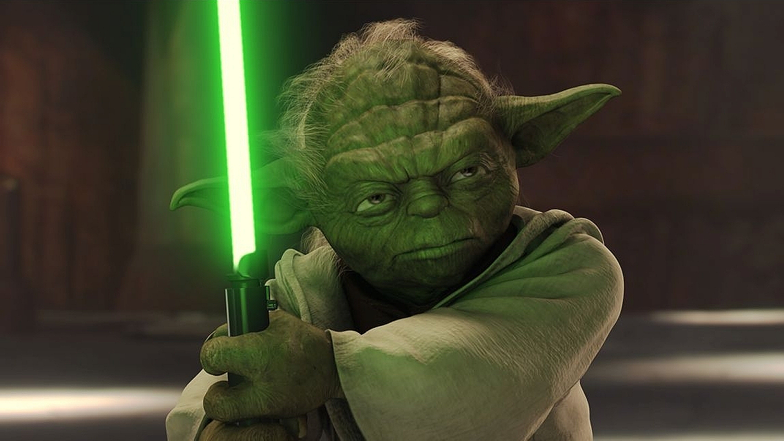 10 Most Powerful Jedi in Star Wars History - The Escapist