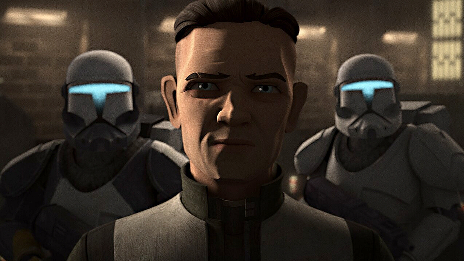 Star Wars: The Bad Batch Season 3 Ending Explained