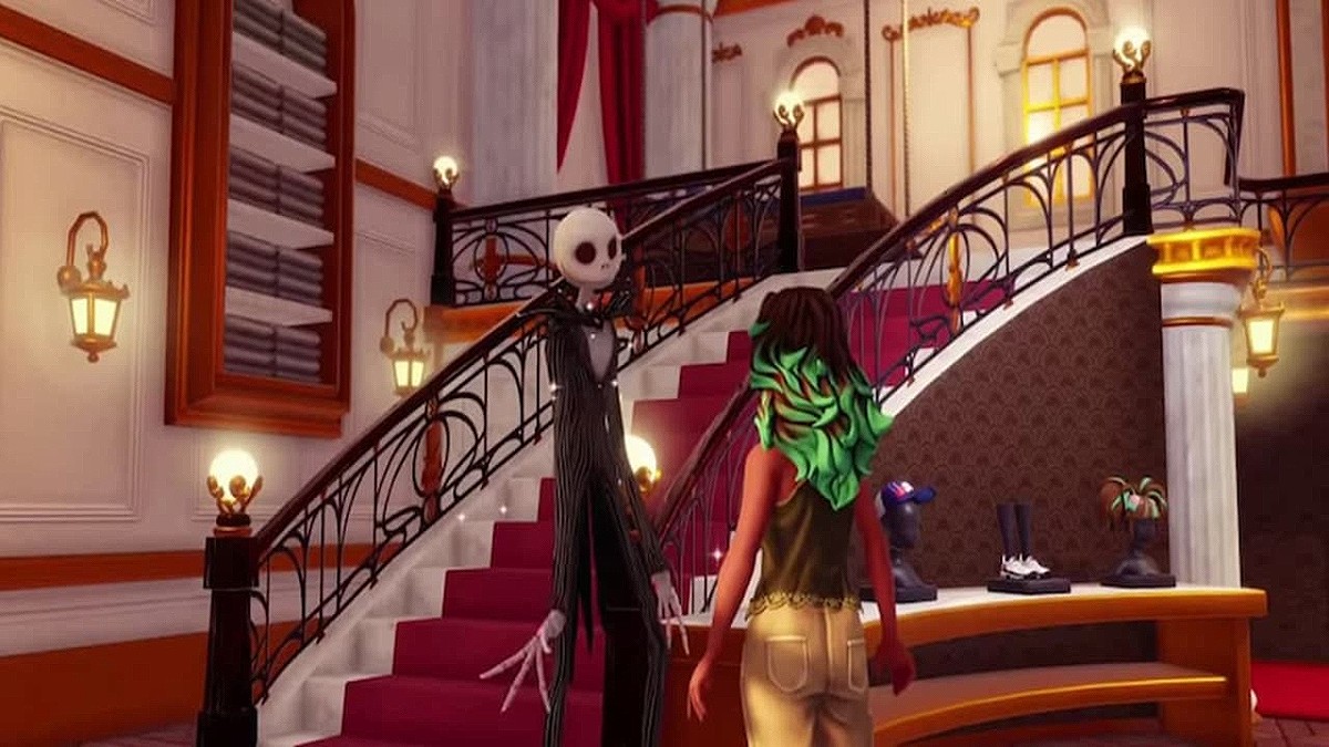 Where to Find Matryoshka Dolls in Disney Dreamlight Valley