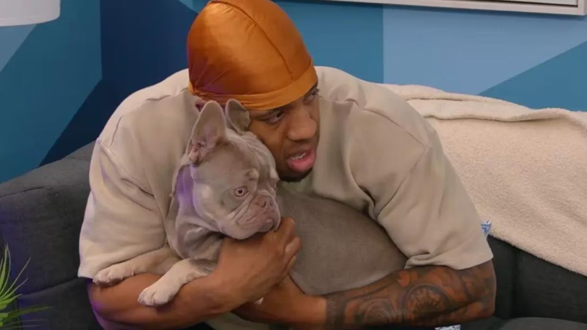 All Cast Members for The Circle Season 6