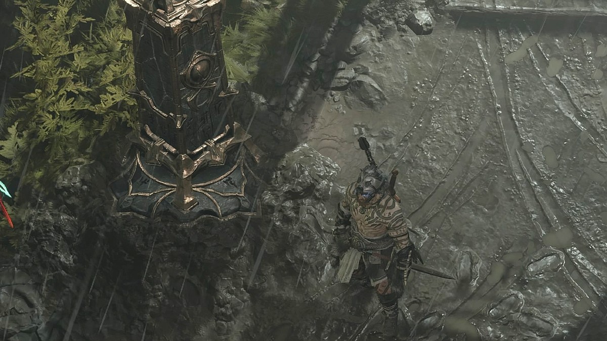 Where to Find the Pit in Diablo 4 - The Escapist