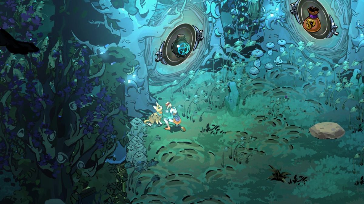 All Hades 2 Familiars You Can Get & How to Unlock Them - The Escapist