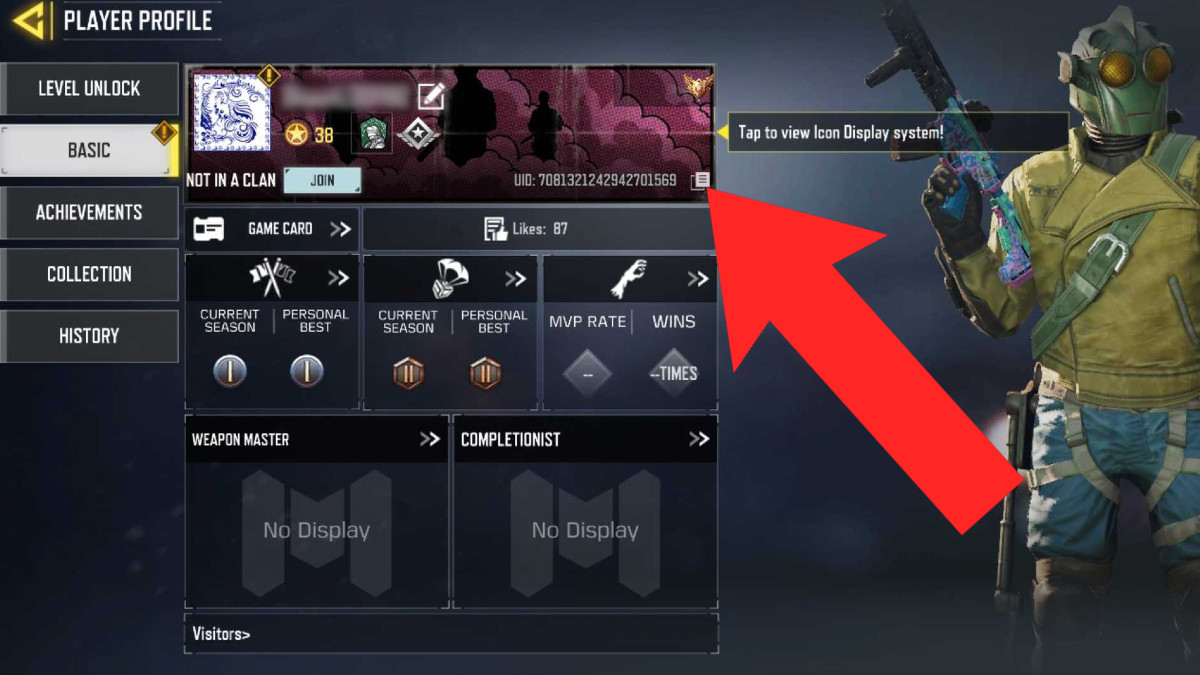 How To Get the Proton Skin in Call of Duty: Mobile - The Escapist
