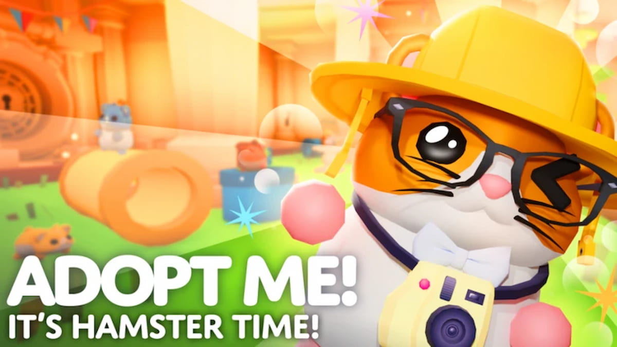 Adopt Me Codes (June 2024) - The Escapist