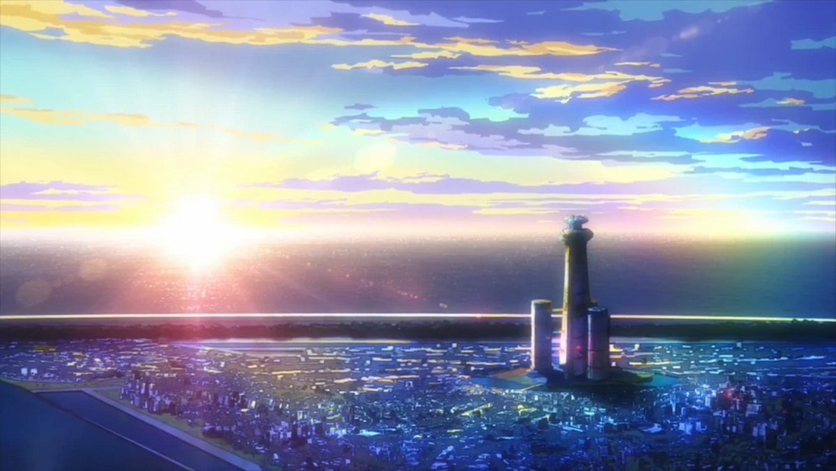 Where Does My Hero Academia Take Place? Answered - The Escapist