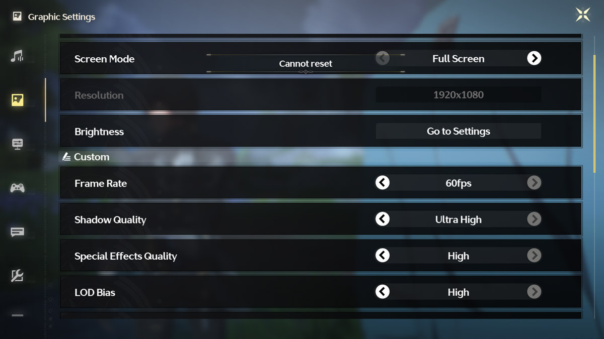 Can You Enable 120 FPS Mode in Wuthering Waves? Answered