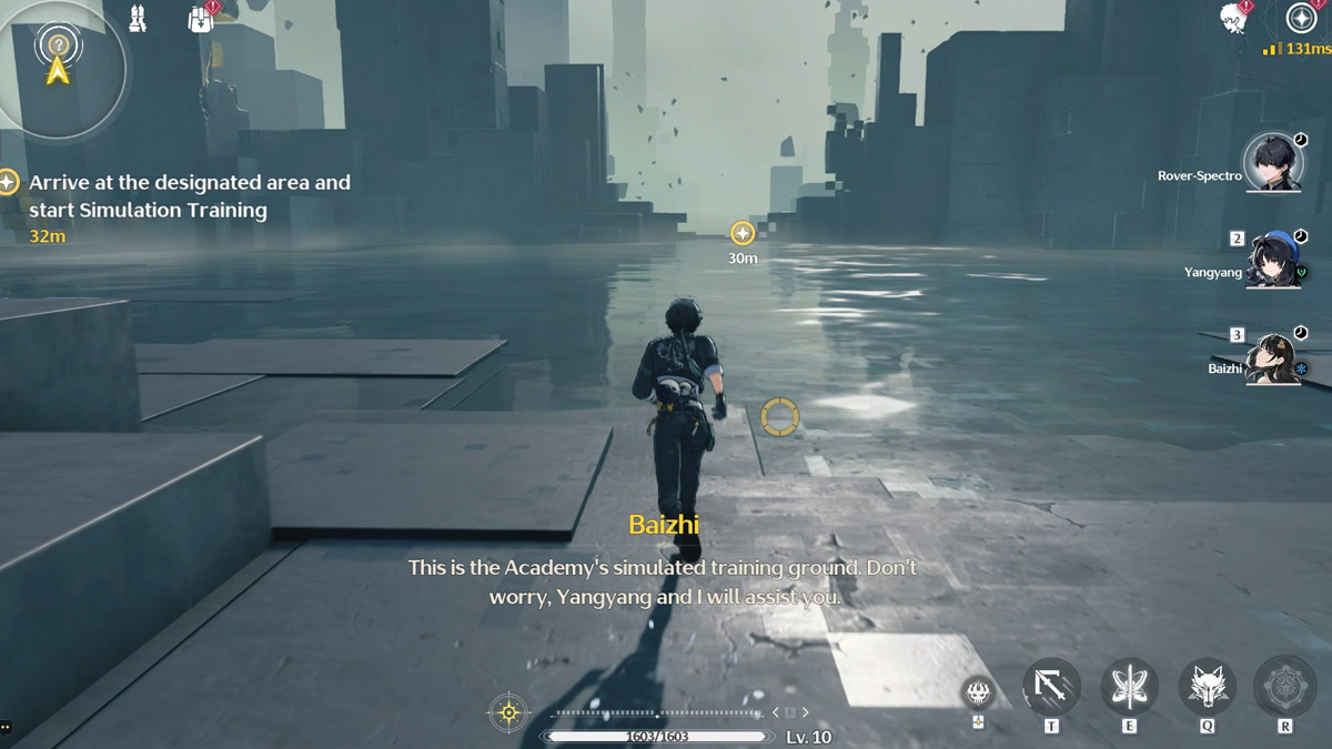 How to Unlock Convene (Wishing Banner) in Wuthering Waves - The Escapist